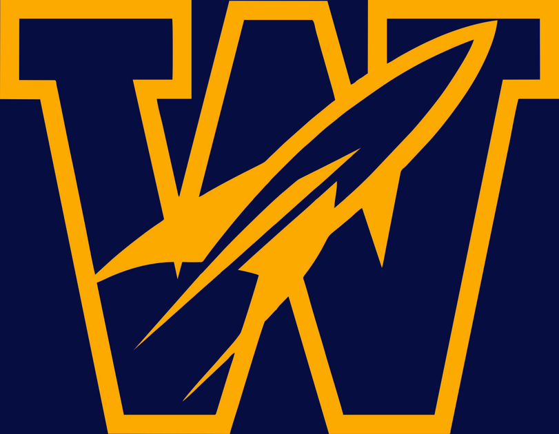 MADE TO ORDER: School Spirit: Wellston Rockets – Elizabeth's Custom Tees